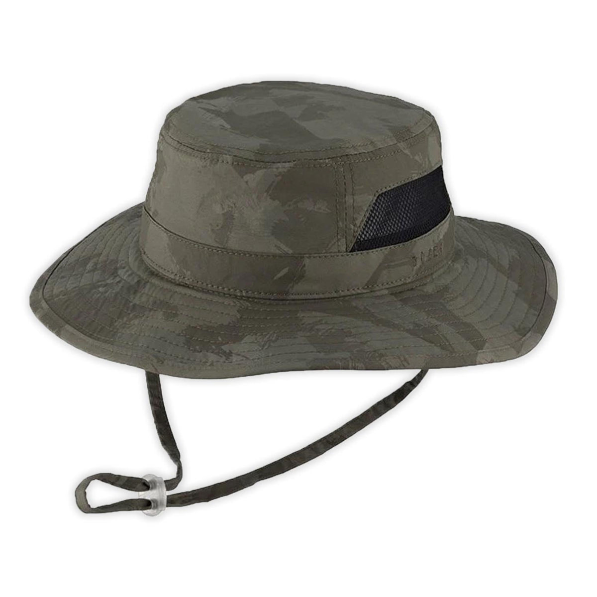 Dozer Boys Floppy "Callum" Bucket Hat- Army Green | The Hawaii Store