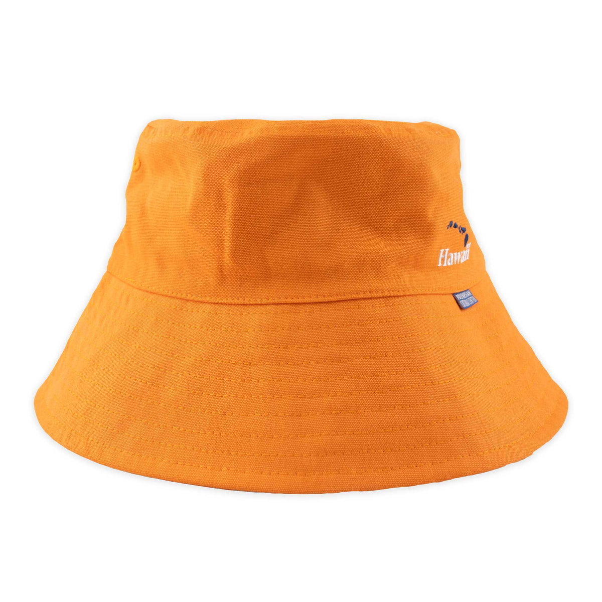 Polynesian Cultural Center Velocity "Hibiscus" Flip Bucket Hat | The ...