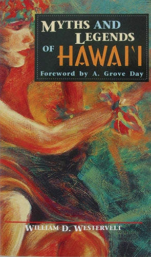 Myths & Legends of Hawaii | The Hawaii Store